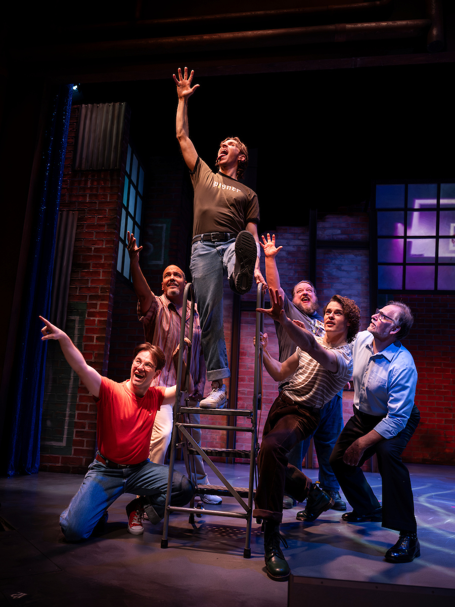 12thNight.ca | Liz Nicholls on theatre