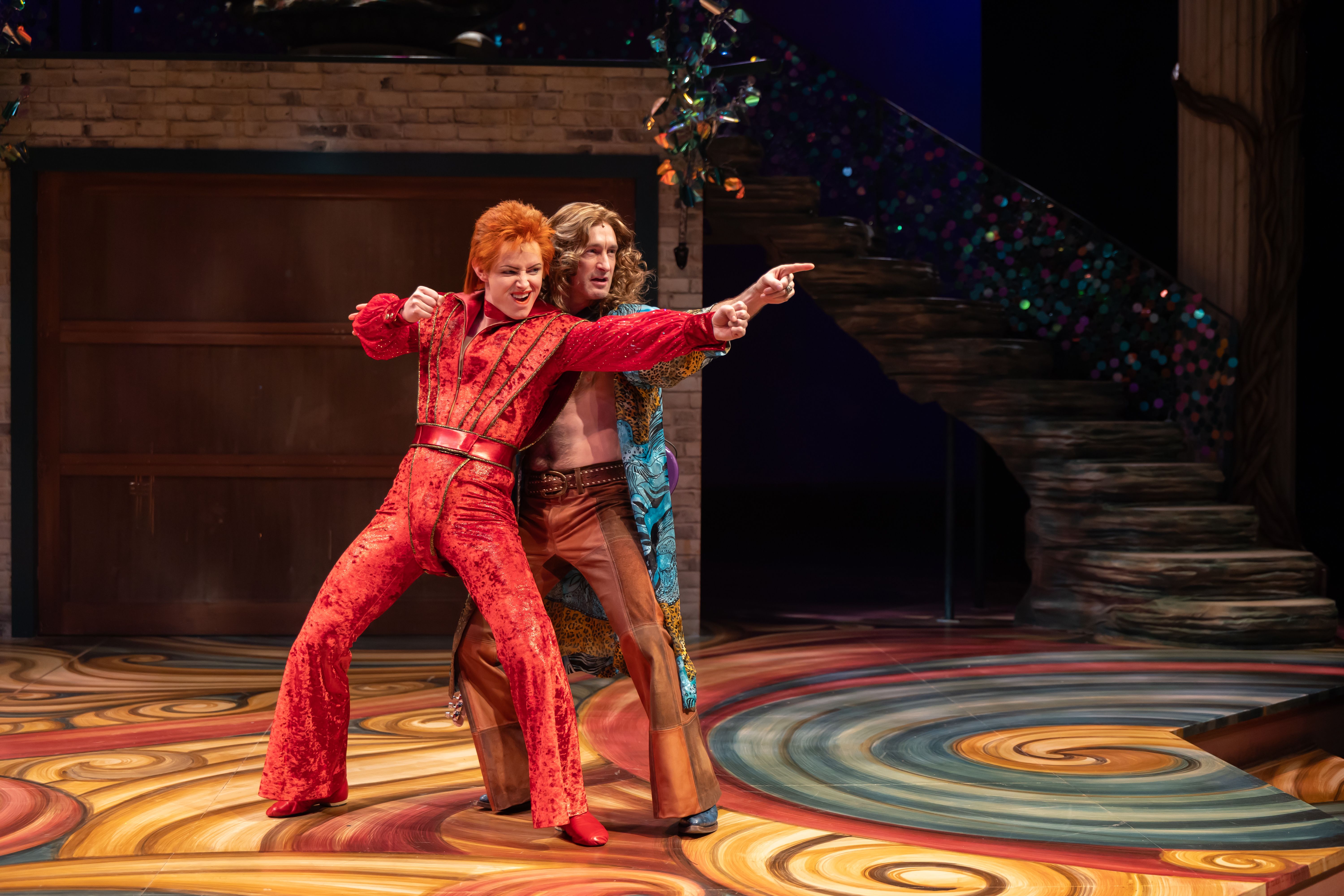 ‘I have had a most rare vision’. A Midsummer Night’s Dream: The 70s ...