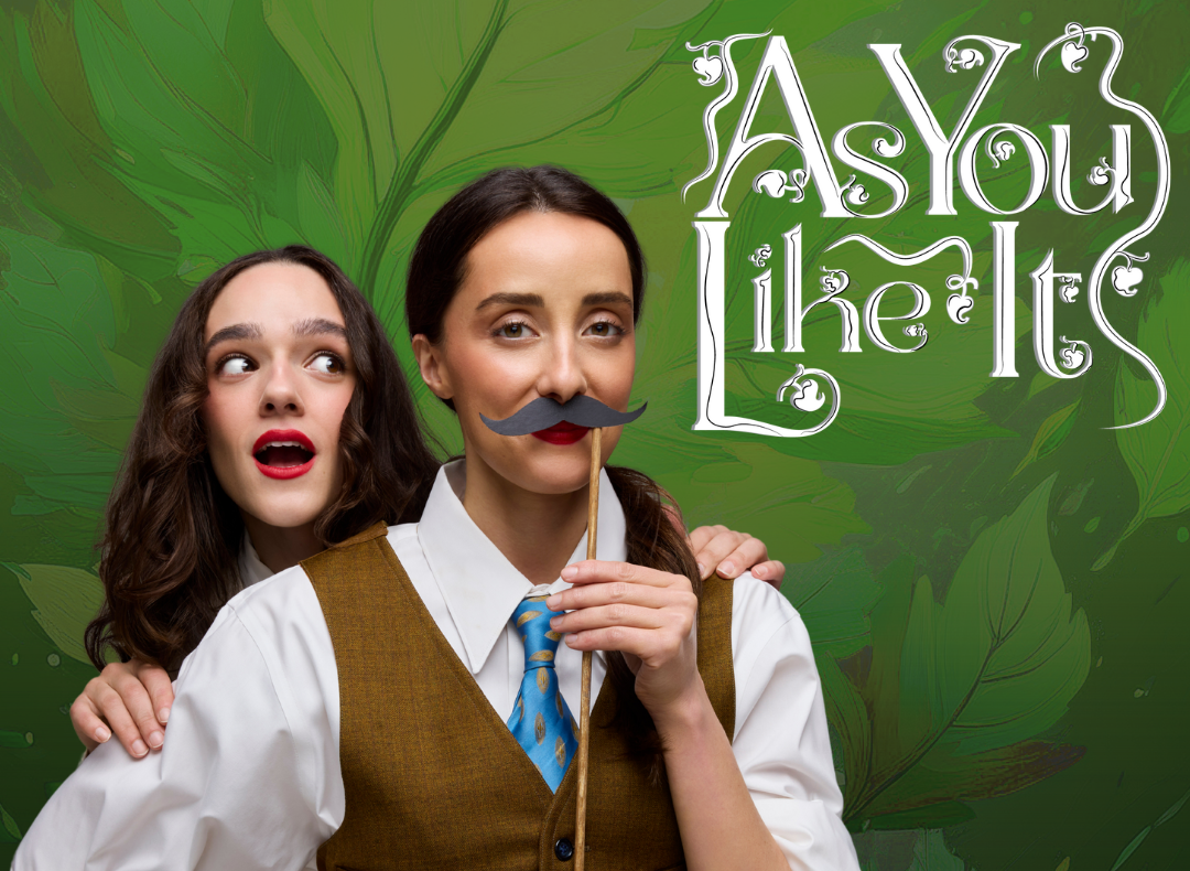 Troy O’Donnell has a history with the Freewill Shakespeare Festival ...