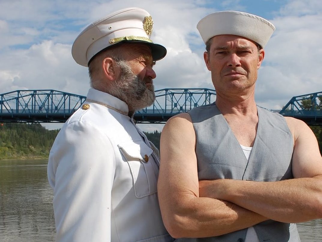 12thNight.ca | Liz Nicholls on theatre