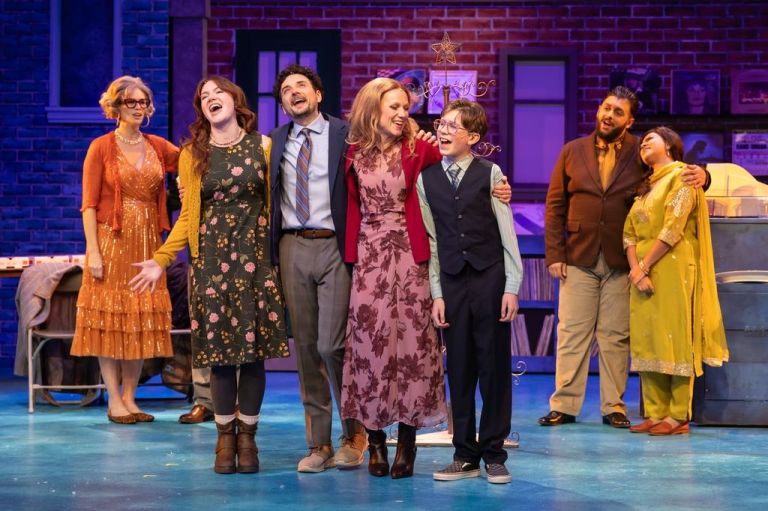 Vinyl Cafe: The Musical. Stuart McLean’s beloved characters come to ...