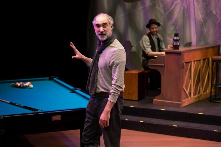 Why do we keep making war anyhow? The addiction to rage: An Iliad at ...