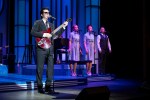 The man with the voice and the songs: One Night With Roy Orbison at the ...