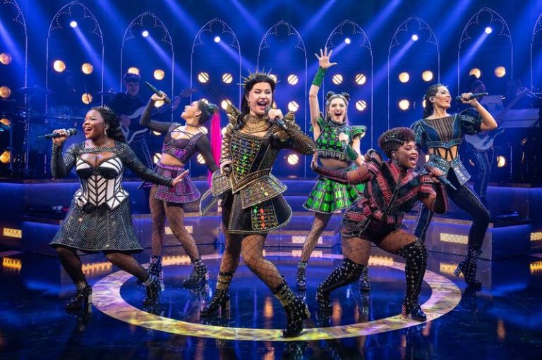 & Juliet, & more: Broadway Across Canada announces a new season of ...