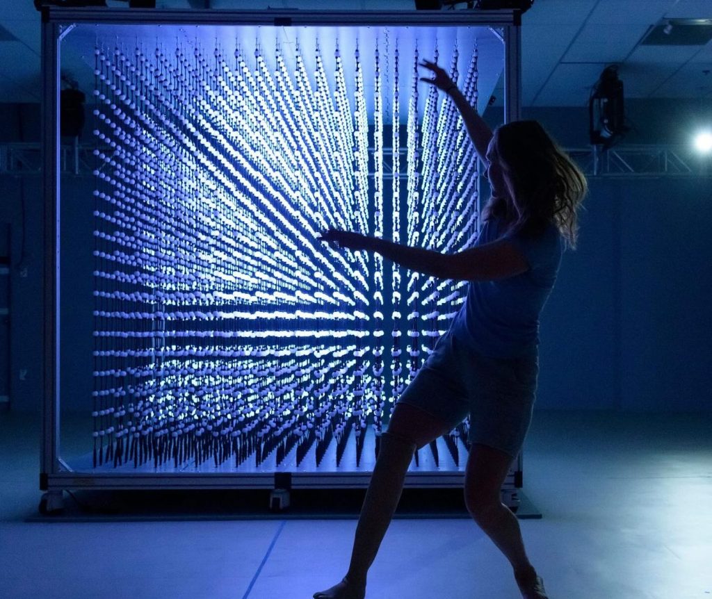 The mysterious presence of absence: Kristi Hansen’s Phantom Limbs at ...