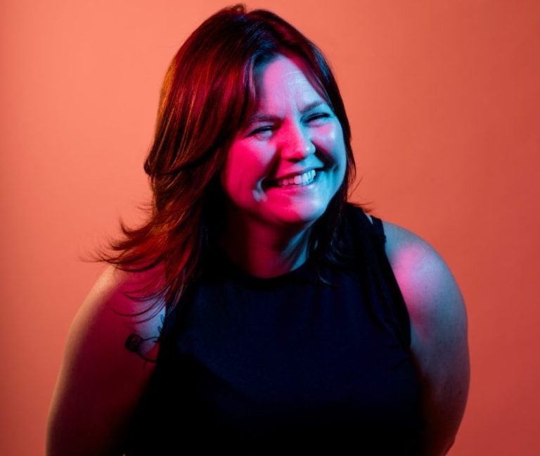 New season new boss at Shadow Theatre: meet artistic director Lana ...